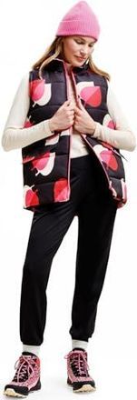 Regatta Veste sans manches ORLA KIELY - Femme (40 FR) (Ombre/Rose)