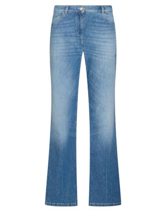 19.70 Nineteen Seventy HOSEN & R&Ouml;CKE - Jeanshosen auf YOOX.COM