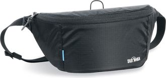 Tatonka Bauchtasche Ilium S - Leichte und schmale Hüfttasche mit großem Reißverschlussfach - 31 x 13 x 9 cm