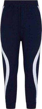 Dsquared2 Homme, Pantalons, Bleu, Taille: S Pantalone