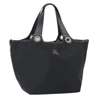 Burberry Damen, Pre-Owned, Schwarzk, ONE SIZEGr&ouml;&szlig;e