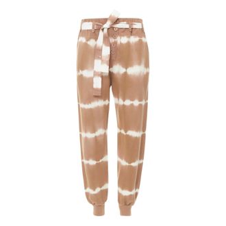 Ulla Johnson Jogger Payton Tie and Dye Ulla Johnson