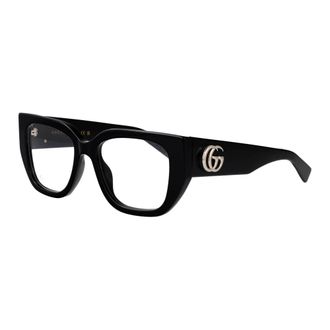 Gucci Stilvolle Optische Brille Gg1952O Modell - - Accessories - Damen - Schwarzk - 51 MM