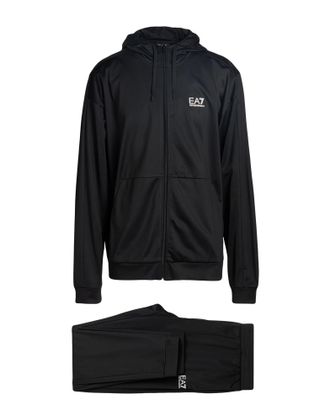 Emporio Armani OVERALLS - Sportanz&uuml;ge auf YOOX.COM