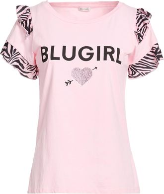Blugirl TOPS - T-shirts auf YOOX.COM