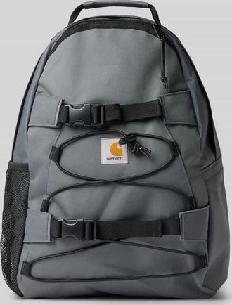 Carhartt Work in Progress Rucksack mit Logo-Patch Modell KICKFLIP