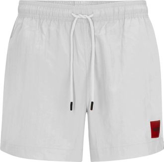 HUGO BOSS Dominica 10238035 01 Shorts 100white M