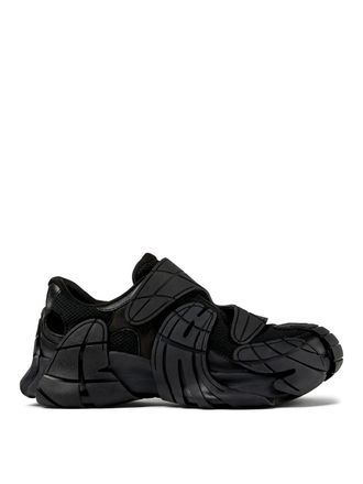 Camperlab Baskets - Noir