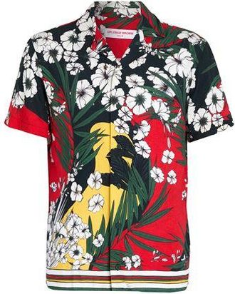 Orlebar Brown TOPS - Chemises sur YOOX.COM