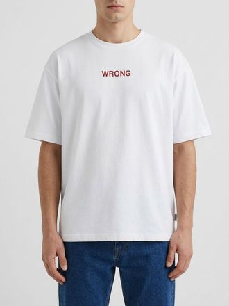 Aspesi T-Shirt ASPESI Herren Farbe Wei&szlig;