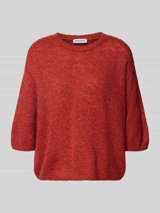 More & More Strickpullover mit 3/4-Arm