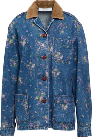 Philosophy di Lorenzo Serafini JACKEN & MÄNTEL - Jeansjacken/Mäntel auf YOOX.COM