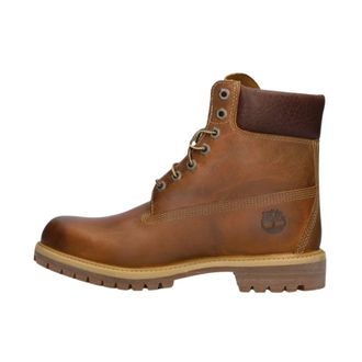 Timberland 6 Inch Premium Boot - - Shoes - Herren - Braun - 45 EU