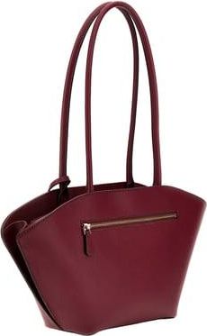 Guess Tasche getragener Schulter - rot