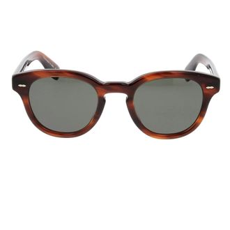 Oliver Peoples unisex, Accessories, Braun, ONE SIZEGr&ouml;&szlig;e