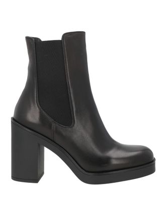 Stuart Weitzman SCHUHE - Stiefeletten auf YOOX.COM