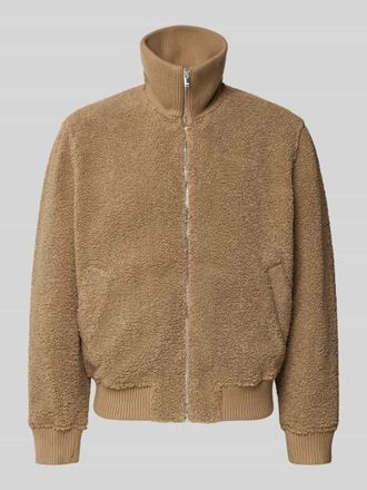Drykorn Jacke mit Stehkragen und Rei&szlig;verschluss Modell GRALON