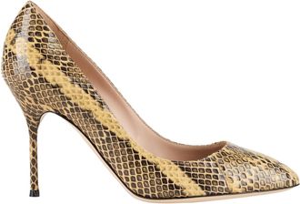 Sergio Rossi SCHUHE - Pumps auf YOOX.COM