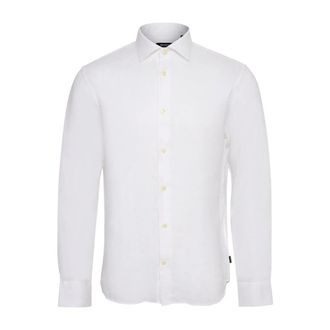 Matinique Formal Shirts - - Shirts - Herren - Wei&szlig; - M