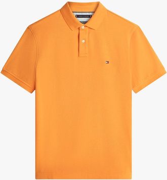 Tommy Hilfiger Polo en coton organique