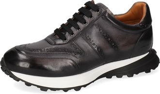 Melvin & Hamilton Sneakers Herren Richmond 1 Grau 43