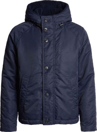 Tod's JACKEN & M&Auml;NTEL - Pufferjacken & Daunenjacken auf YOOX.COM