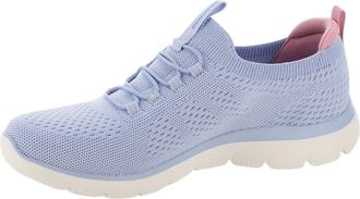 Skechers Summits Top Player - - Shoes - Damen - Blau - 42 EU