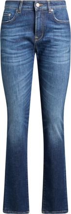 Department Five HOSEN & R&Ouml;CKE - Jeanshosen auf YOOX.COM