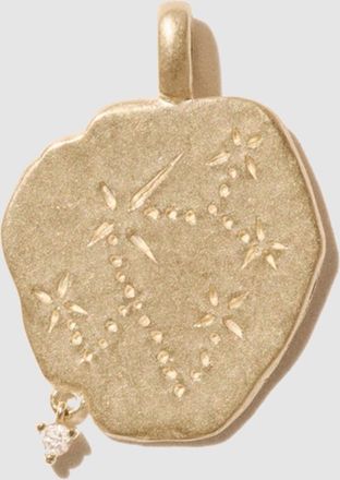 Pascale Monvoisin Pendentif Constellation Sagittaire