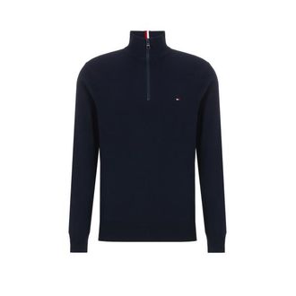 Tommy Hilfiger Pull en coton biologique