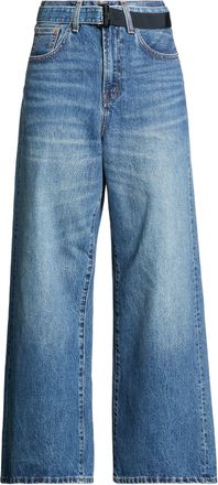 Levi's X SACAI