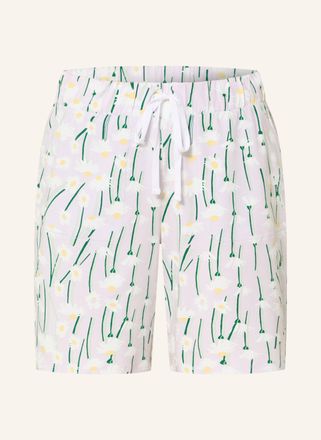 Jockey Schlafshorts lila