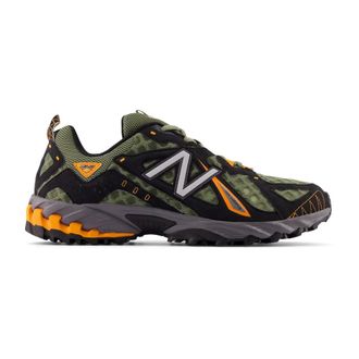 New Balance unisex, Chaussures, Vert, Taille: 44 EU 610 Baskets