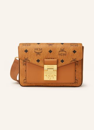 MCM Mcm Umh&auml;ngetasche Mcm Viktor braun