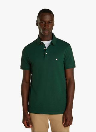 Tommy Hilfiger Polo en coton