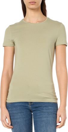 Pieces Pcsirene Tee Noos