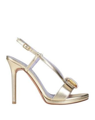 Albano CHAUSSURES - Sandales sur YOOX.COM