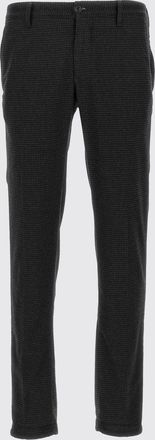 Incotex Hose INCOTEX Herren Farbe Blau