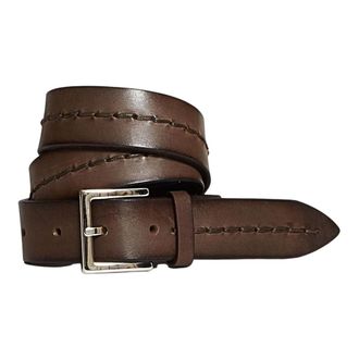 Orciani Herren, Accessories, Braun, 85 CMGr&ouml;&szlig;e