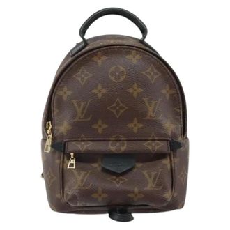 Louis Vuitton Damen, Pre-Owned, Braun, ONE SIZEGr&ouml;&szlig;e