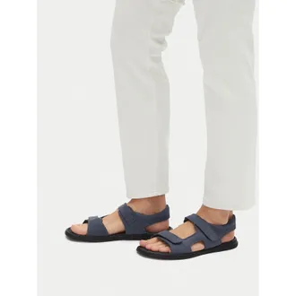 Lasocki Sandalen Lasocki CANTO-01 MI18 Dunkelblau