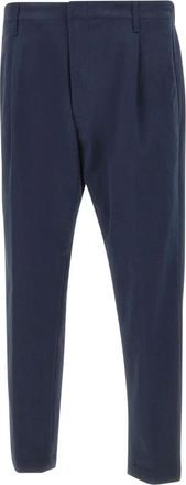 Dondup Homme, Pantalons, Bleu, Taille: W36 Ben Pantalons