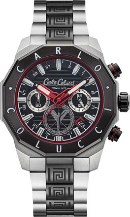 Carlo Colucci Uhr Donola
