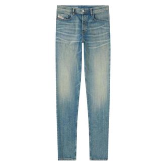 Diesel Homme, Jeans, Bleu, Taille: W32 Regular Jeans 2023 D-Finitive 09N32