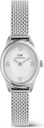 Daniel Wellington Damen, Accessories, Grau, ONE SIZEGr&ouml;&szlig;e
