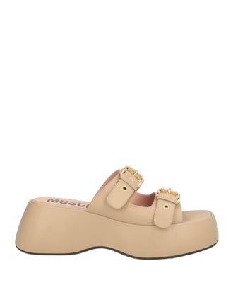 Moschino SCHUHE - Sandalen auf YOOX.COM