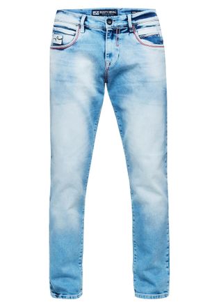 Rusty Neal Jeanshose TOYAMA