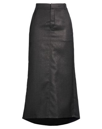 Brunello Cucinelli HOSEN & R&Ouml;CKE - Maxi-R&ouml;cke auf YOOX.COM