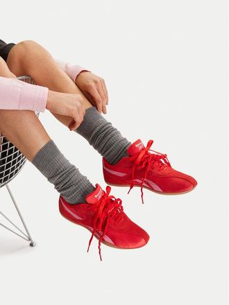 Reebok Sneakers EO-ULTRA LO 100247535 Rot