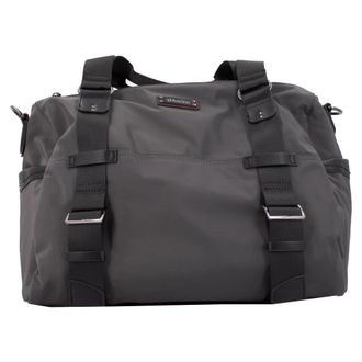 Abbacino Trendy Noa - - Bags - Damen - Grau - ONE SIZE